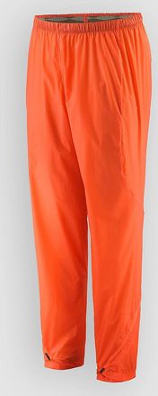 Patagonia Houdini Rock Hose orange peel