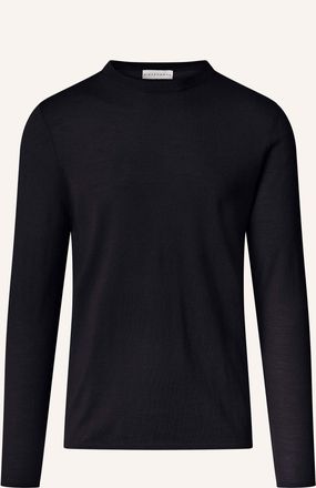 Kiefermann Kiefermann Pullover Marleys Aus Merino blau