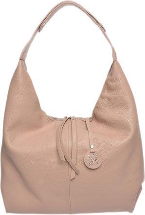 Isabella Rhea Rose Rindsledertasche