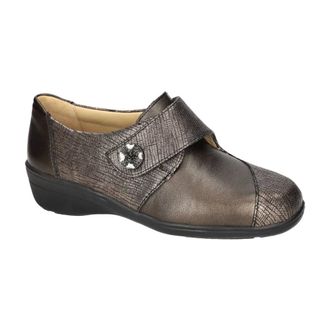 Solidus Damen, Schuhe, Braun, 36 EUGr&ouml;&szlig;e