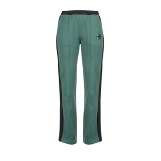Pinko Serious Hosen - - Trousers - Damen - Gr&uuml;n - S