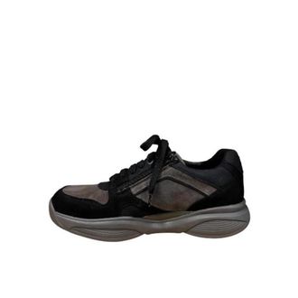 Xsensible Swx29 32502.2 Sneakers - - Shoes - Herren - Schwarzk - 42 EU