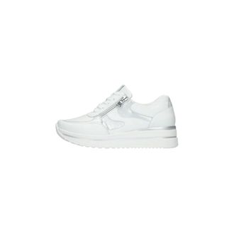 Waldl&auml;ufer Sneakers - - Shoes - Damen - Wei&szlig; - 40 1/2 EU