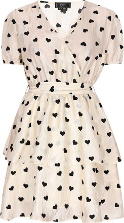 Faina Kleid Fashion Look