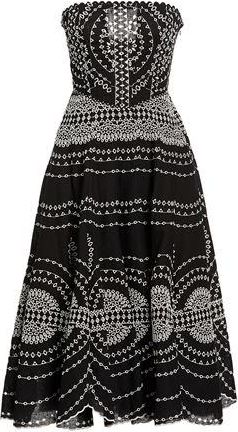 Charo Ruiz Ibiza ROBES - Robes midi sur YOOX.COM