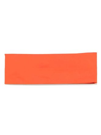 Sportmax haut Tube - Orange