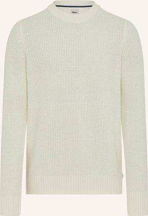 Brax Brax Strickpullover Style Rick weiss