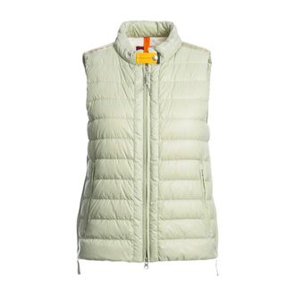Parajumpers Daunenweste - - Jackets - Herren - Gr&uuml;n - M