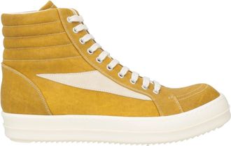 Rick Owens SCHUHE - Sneakers auf YOOX.COM