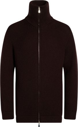 Alpha Studio STRICKWAREN - Strickjacken auf YOOX.COM