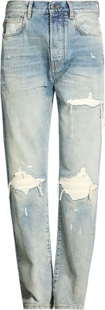 Amiri HOSEN & R&Ouml;CKE - Jeanshosen auf YOOX.COM