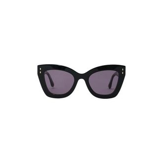 Isabel Marant Lunettes de soleil Louny papillon