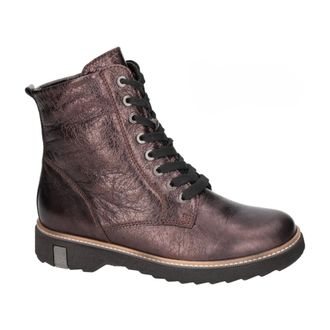 Waldl&auml;ufer Damen, Schuhe, Lila, 36 1/2 EUGr&ouml;&szlig;e