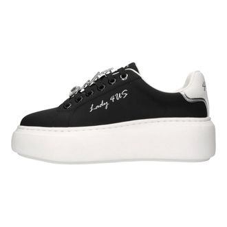 Cesare Paciotti Damen, Schuhe, Schwarzk, 38 EUGr&ouml;&szlig;e