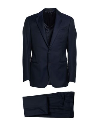 Emporio Armani ANZ&Uuml;GE und CO-ORDS - Anz&uuml;ge auf YOOX.COM