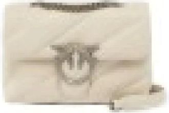 Pinko Pinko, Femme, Sacs, Blanc, Taille: ONE Size Pinko Bags.. White