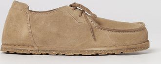 Birkenstock Derbies BIRKENSTOCK Femme couleur Taupe