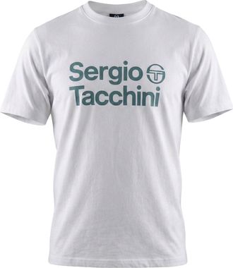 Sergio Tacchini T-Shirt Alternativa Co