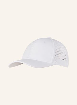 P.A.C. Cap Birdie weiss