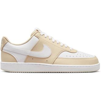 Nike Herren Freizeitschuhe Court Vision Low