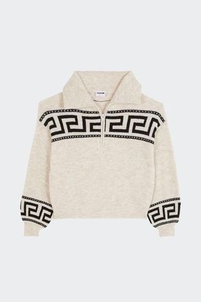 Noisy May Pull - Taille S