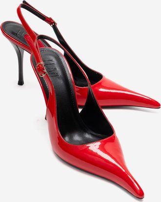 Prologue Candy Spitzer Zehenbereich Stiletto Pumps (Damen)