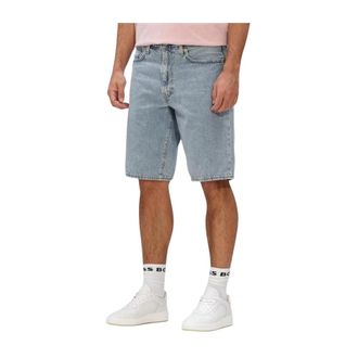 Levi's Herren, Shorts, Blau, W34Gr&ouml;&szlig;e