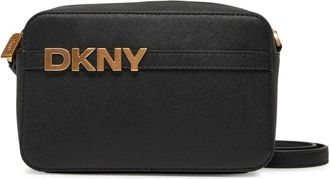DKNY Dkny, Femme, Sacs, Noir, Taille: ONE Size Sac bandouli&egrave;re Avril