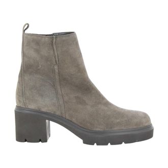 Gabor Braune Damenschuhe - - Shoes - Damen - Braun - 41 EU