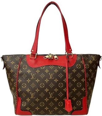 Louis Vuitton Damen, Pre-Owned, Braun, ONE SIZEGröße