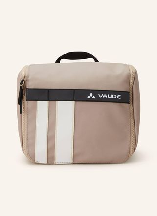 Vaude Kulturtasche Banaba beige