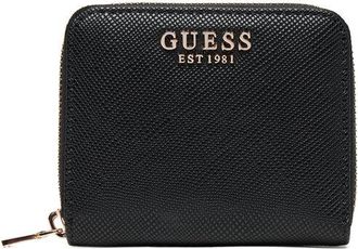 Guess Geldbörse Laurel II Slg SWZG74 59137 Schwarz