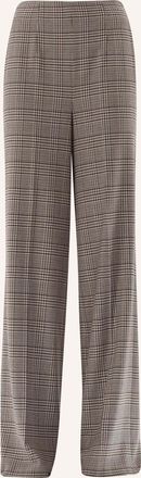 van Laack Van Laack Hose Modern Fit braun