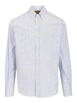 Valentino Garavani Chemise - Bleu Clair