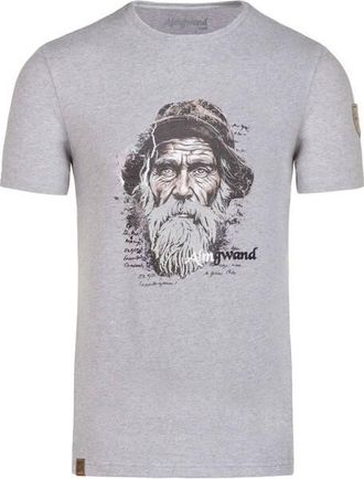 Almgwand Herren Shirt HAUNSBERGALM