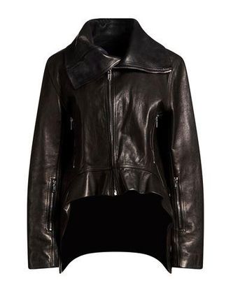 Rick Owens MANTEAUX - Vestes et blousons sur YOOX.COM