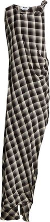 Msgm KLEIDER - Maxi-Kleider auf YOOX.COM