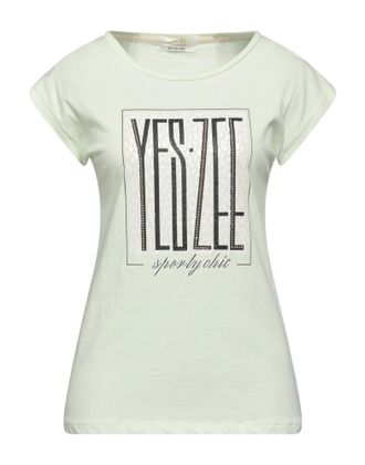 Yes-Zee TOPS - T-shirts auf YOOX.COM