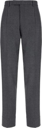 Ermenegildo Zegna Herren, Hosen, Grau, LGröße