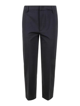 Dondup Pantalons D&eacute;contract&eacute;s - Noir