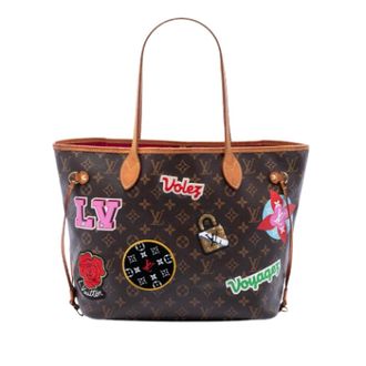 Louis Vuitton Damen, Pre-Owned, Braun, ONE SIZEGr&ouml;&szlig;e