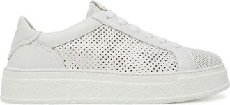 AGL Sneakers AGL Giuly Spring D946007PGKA076A634 Wei&szlig;