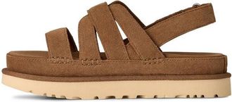 UGG Damen Sandalen GOLDENSTAR GLEAM