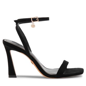 Nine West Sandalen Nine West 123AL1713 Schwarz