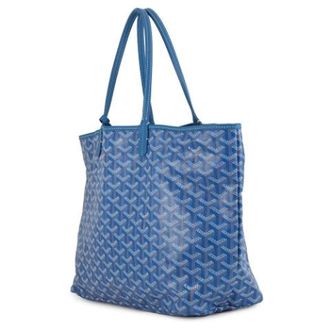 Goyard Damen, Pre-Owned, Blau, ONE SIZEGr&ouml;&szlig;e