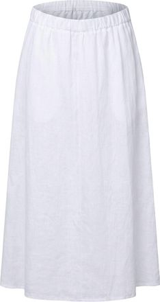 120% Lino HOSEN & R&Ouml;CKE - Midi-R&ouml;cke auf YOOX.COM