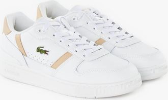 Lacoste Baskets en cuir