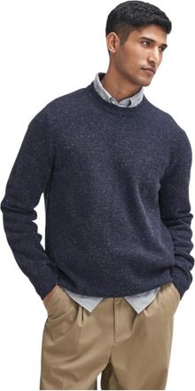 Barbour Herren, Strickwaren, Blau, 2XLGr&ouml;&szlig;e