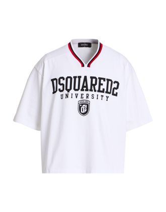 Dsquared2 TOPS - T-shirts auf YOOX.COM