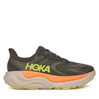Hoka One One Laufschuhe Hoka Arahi 8 1168690 Grau